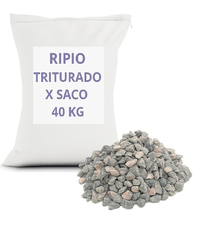 Ripio - Ferremas